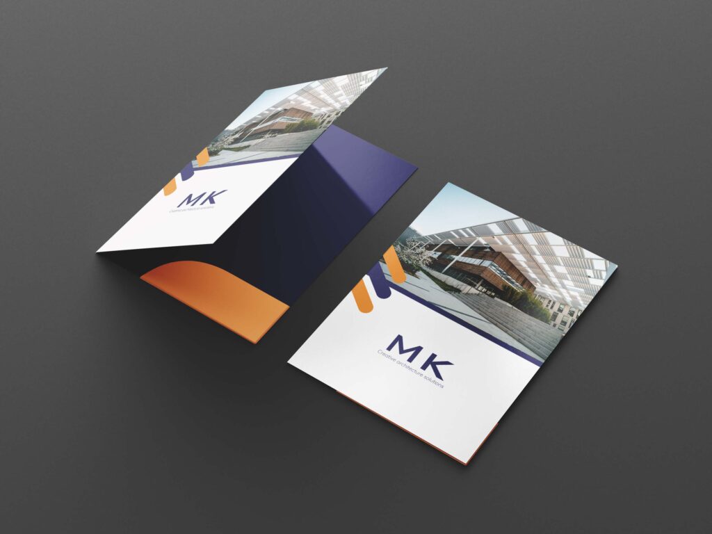 Presentation Folders